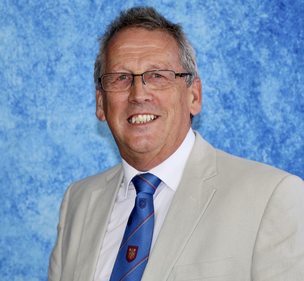 Festival Executive Team – Cumberland & Westmorland Freemasons 2027 Festival